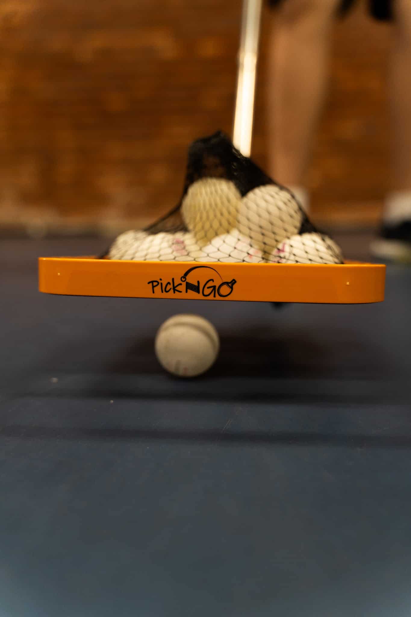 Pick’NGo Ballpicker - SE Table Tennis Store – SE - tabletennisstore.eu